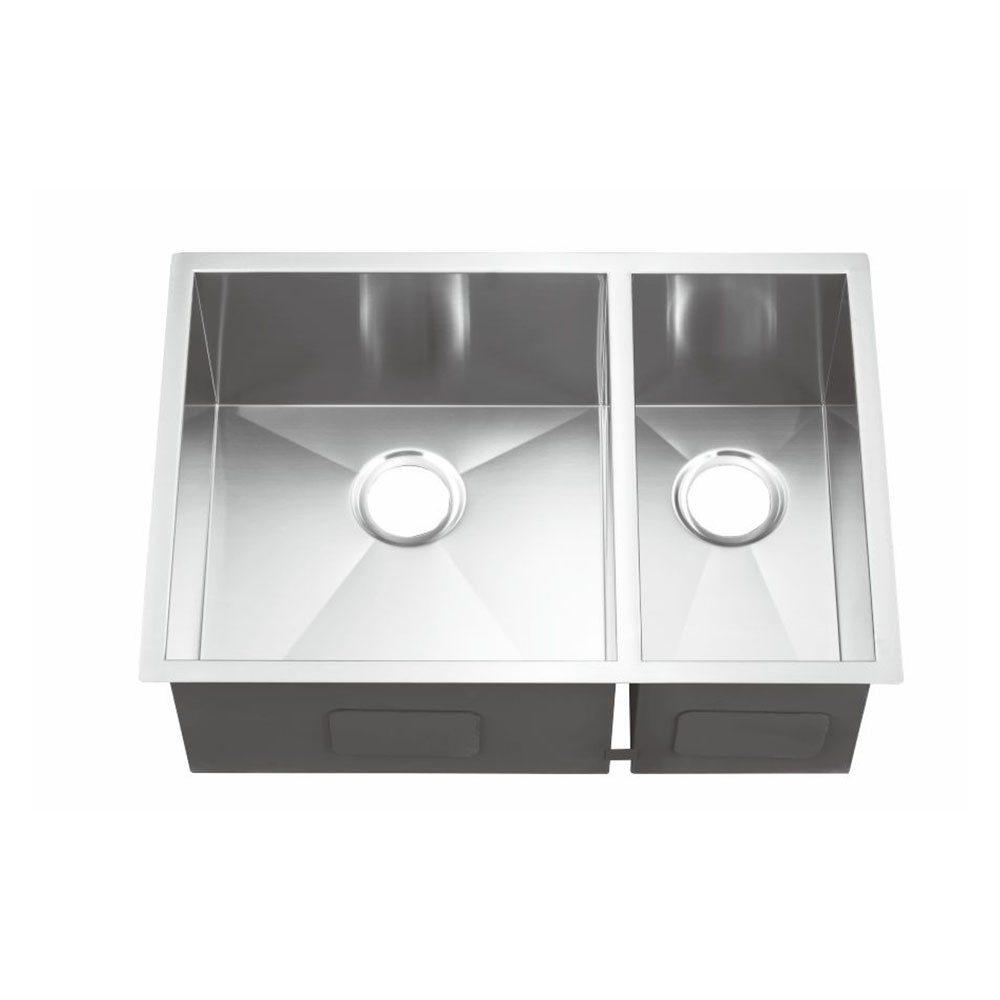 ODM/OEM Undermount Stainless Steel Sinks With High Grade Undercoating ...